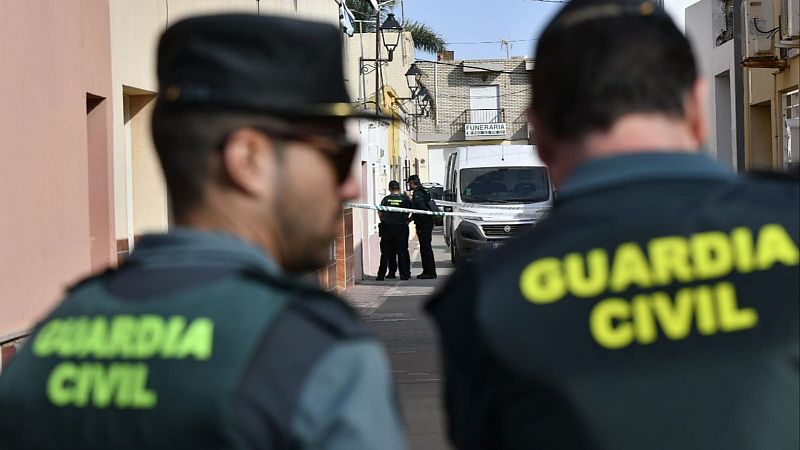 Violencia De Género Rtve Es