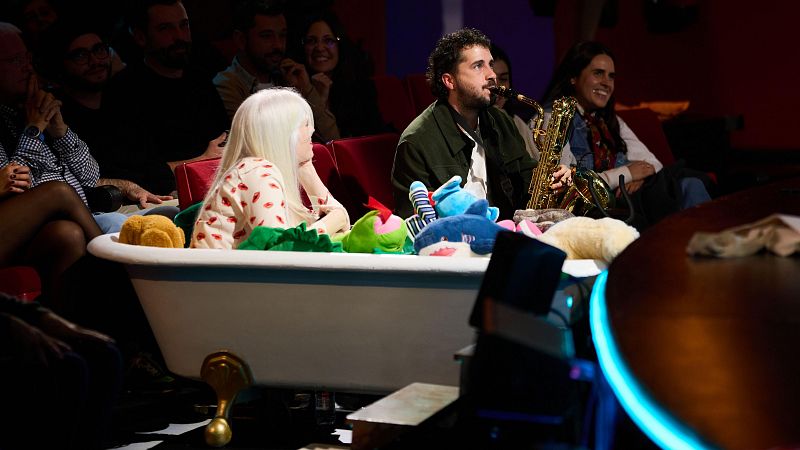 La Revuelta: Broncano revela las presiones desde El Hormiguero