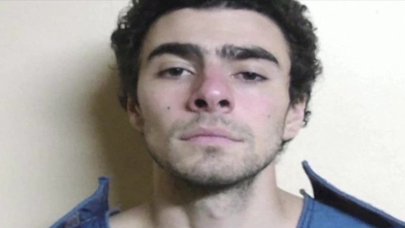 Vinculan El Arma Del Detenido Con Casquillos Del Asesinato Del Ceo De