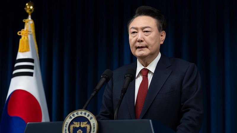 La destitución del presidente surcoreano interino ahonda la crisis La destitución del presidente surcoreano interino ahonda la crisis
