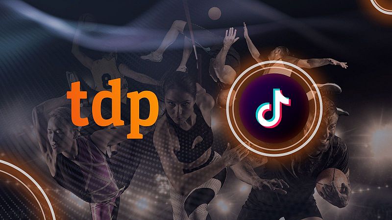 RTVE Play estrena 'Al cielo con ella', con Henar Álvarez