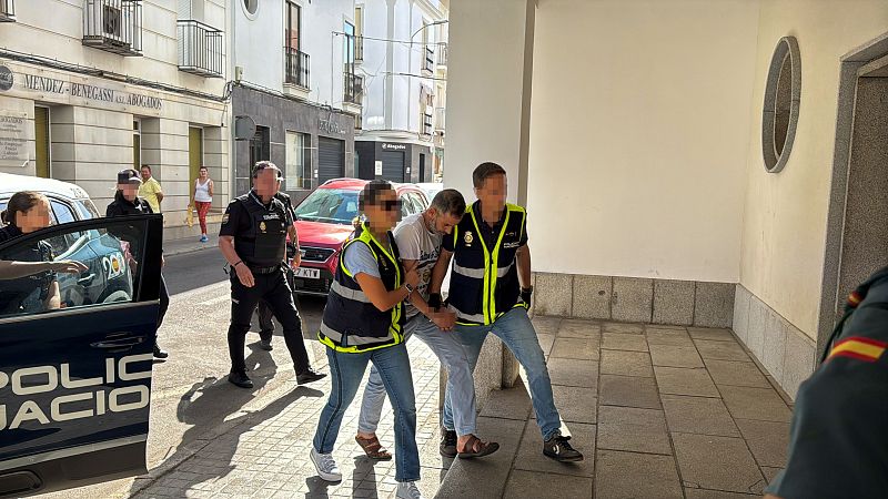 Investigan la muerte de una mujer en Sevilla en un posible caso de violencia machista