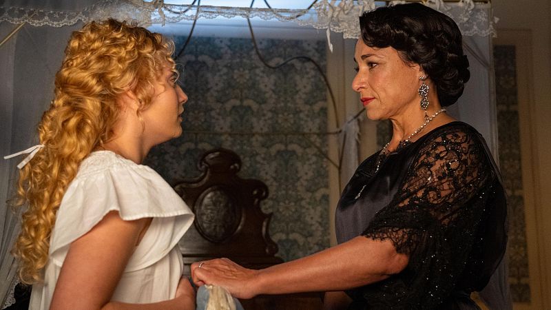 La Promesa: Las razones de Leocadia para matar a Jana