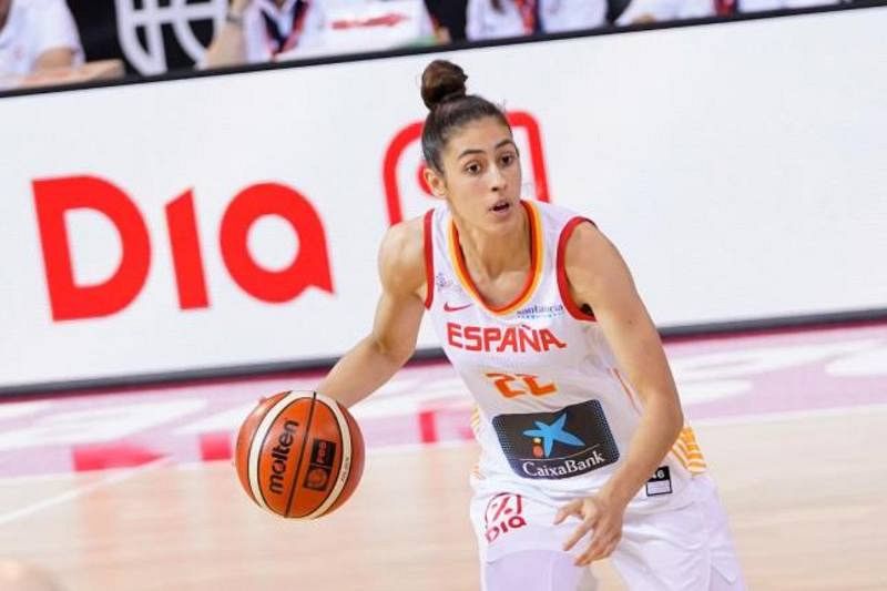 Eurobasket 2019 | Mondelo elige a las 12 jugadoras que buscarán ...