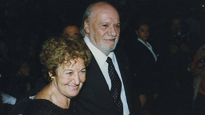 Liberto Rabal, las dos caras del éxito l RTVE.es