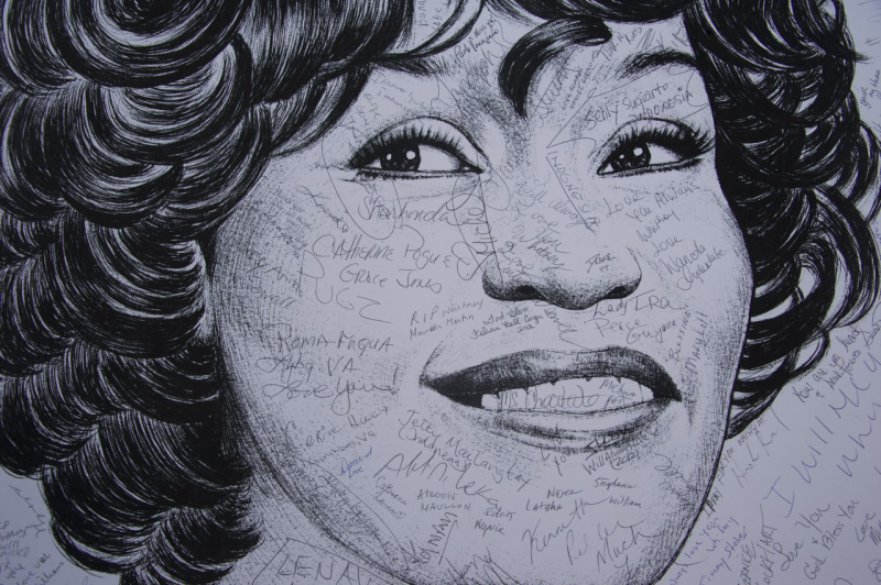 10 años sin Whitney Houston y 30 desde 'El guardaespladas'