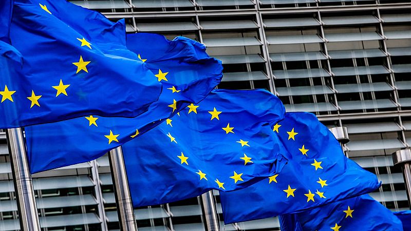 Así Es El Proceso Para Entrar En La Unión Europea Plazos Pasos Y