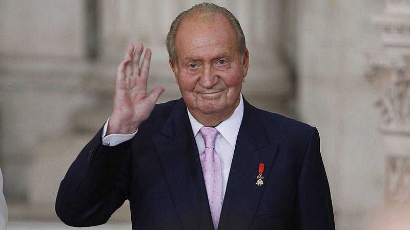 Sanxenxo Refugio De Don Juan Carlos ¿por Qué Es Importante Para El