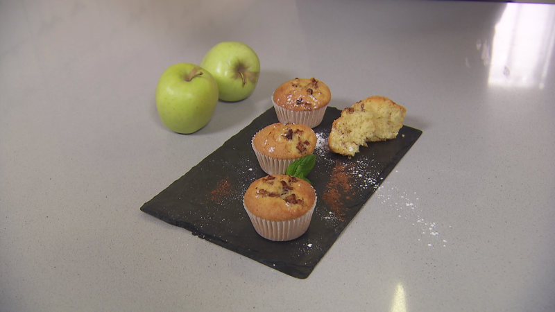 Receta de rollitos de canela o cinnamon roll: ¡irresistibles!