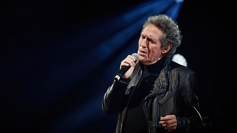 ¿Quién es la hija de Miguel Ríos? Todo sobre Lúa Ríos