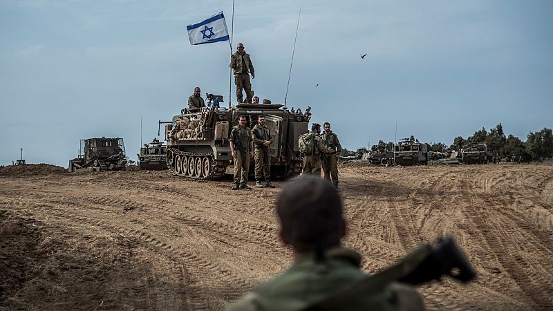 Guerra Israel Hamás Irán Felicita A Los Palestinos Pero Niega Su