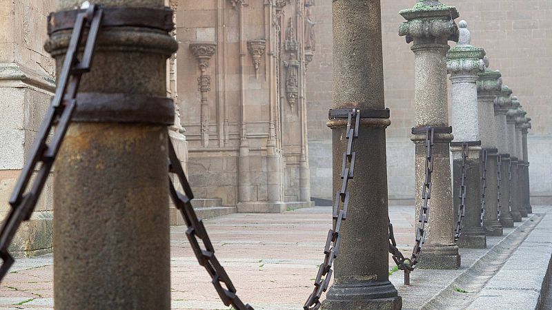Defensor Del Pueblo Pide Reparar A Las Víctimas De Los Abusos