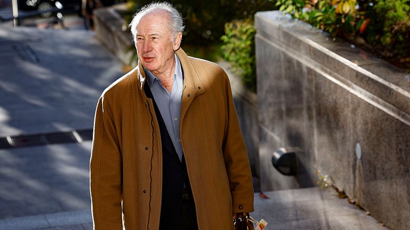 La Audiencia de Madrid condena a Rato a cuatro años y nueve meses de ...