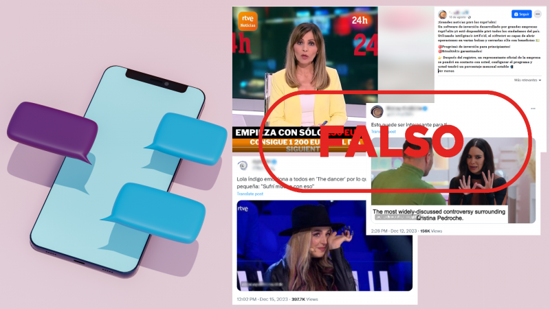 Suplantan A La Red Social X Hackeando Cuentas De Periodistas