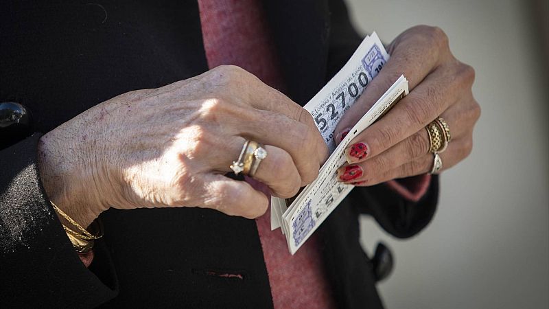 Loterias: Sorteos y Resultados Oficiales en Loterias RTVE.es