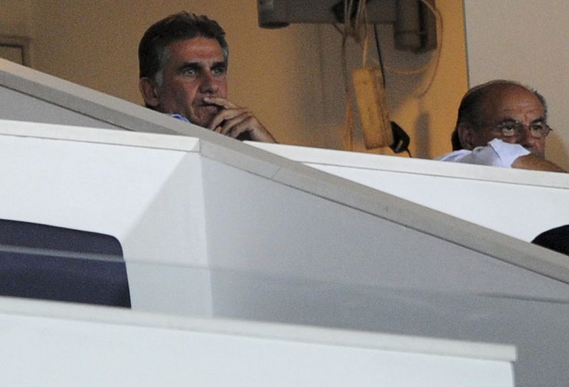 Gilberto Madail quiere que Mourinho dirija la Selección | RTVE.es