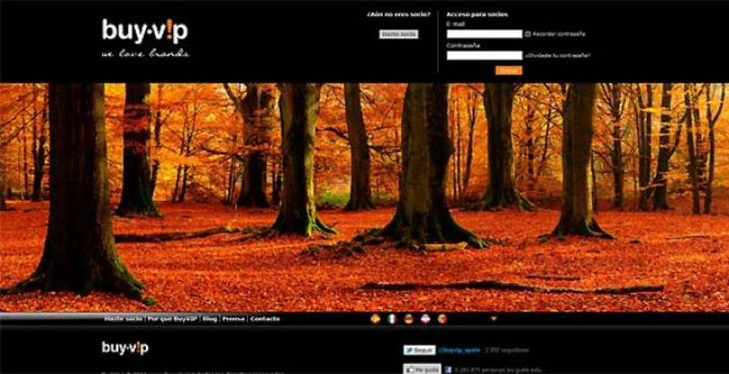 Protección de datos investiga el ataque a BuyVip | RTVE.es