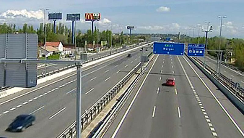 Cobrar peaje en autovías para turismos, un modelo polémico Cobrar peaje en autovías para turismos, un modelo polémico