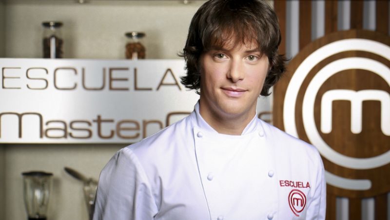 RTVE.es regala 10 suscripciones para la Escuela MasterChef