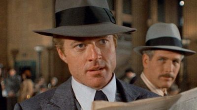 El mundo del cine llora la pérdida de Robert Redford
