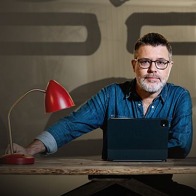 Héctor de comer - Humor | Videopódcast en RTVE Play