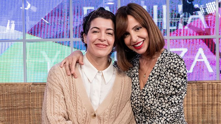 Noticias de última hora, programas y series de televisión - RTVE.es