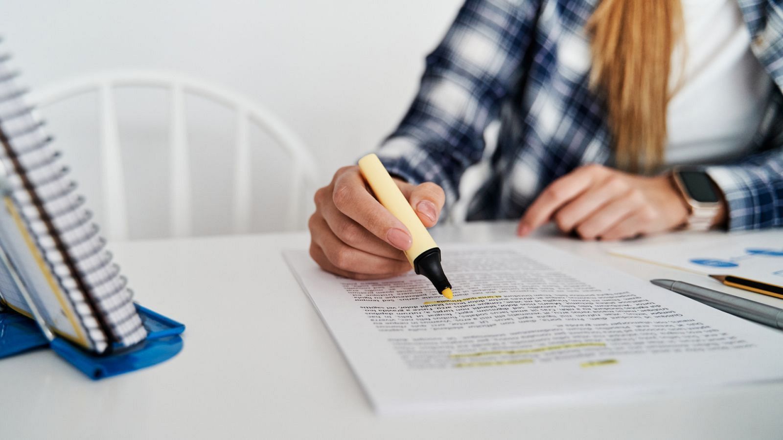 7 consejos para estudiar mejor y que te cunda más