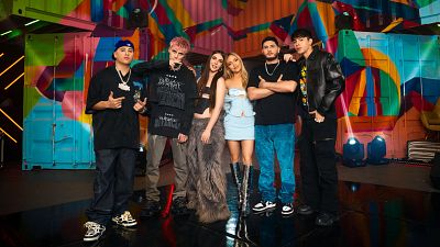 Series y programas de TVE online - RTVE.es