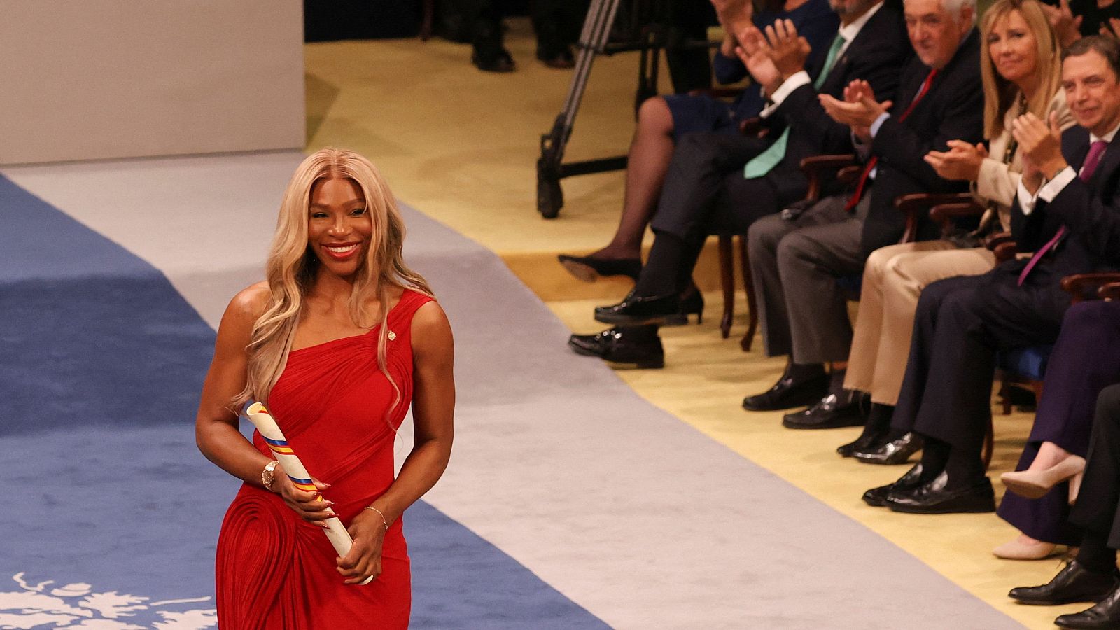 Premios Princesa de Asturias 2025: resumen y ceremonia | Vídeo