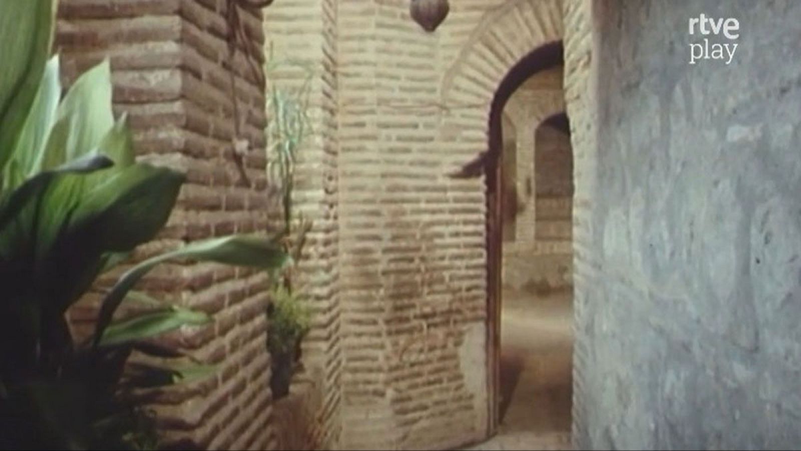 La duna móvil - La cara oculta de Toledo