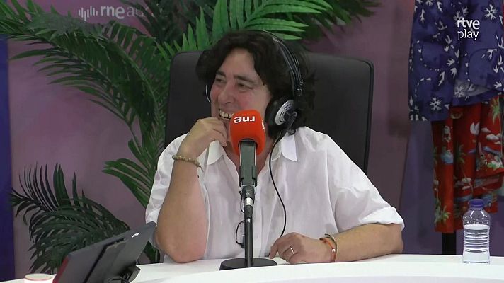 Mañana más - Arantxa Echevarría | Ver en RTVE Play