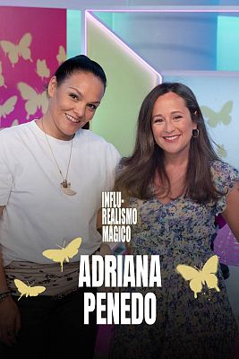 Influrrealismo mágico - Programa 15 - Ser repre de influencers es ...
