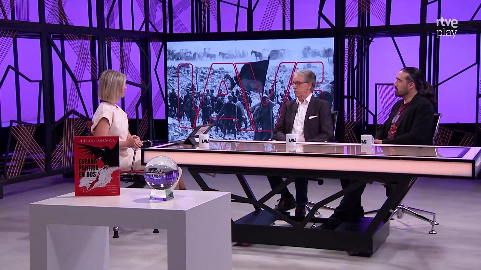 La aventura del saber - 16/06/26