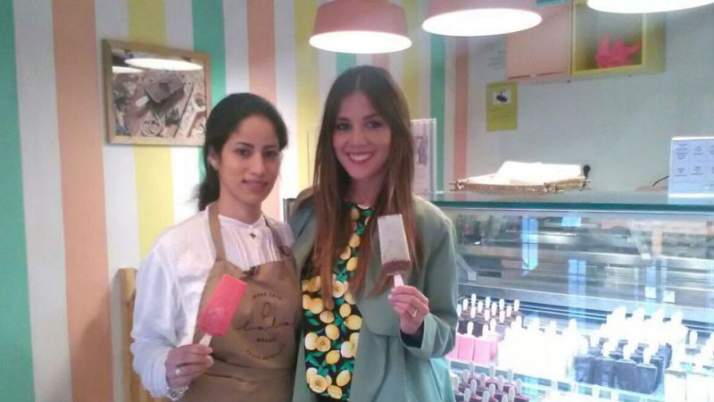 Los helados que debes probar este verano (o este invierno)